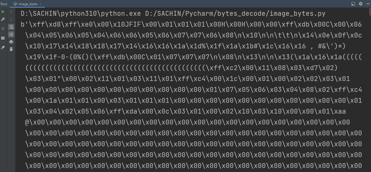 How To Convert Bytes To A String Different Methods Explained