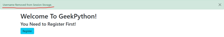 What are Sessions? How to use Sessions in Flask