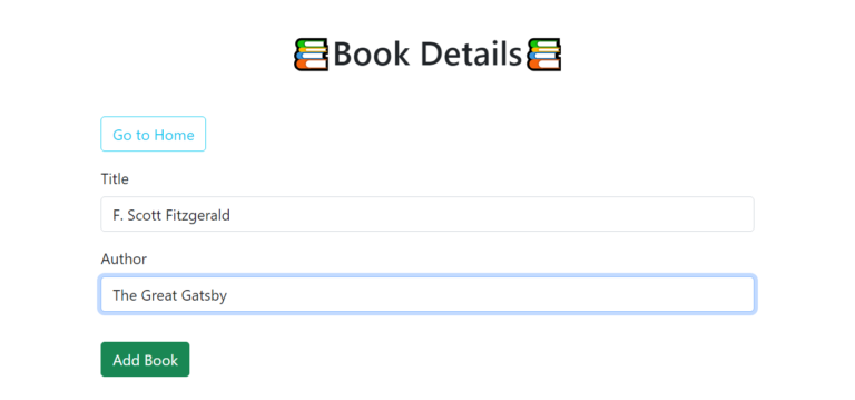 Create And Integrate Mysql Database With The Flask App 