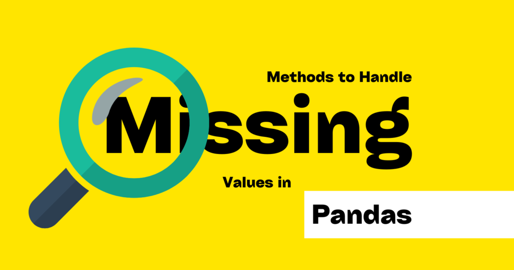Pandas df.ffill() and df.bfill() - Handling Missing Values in Dataset