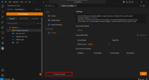 EchoAPI for API Testing and Debugging