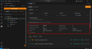 EchoAPI for API Testing and Debugging